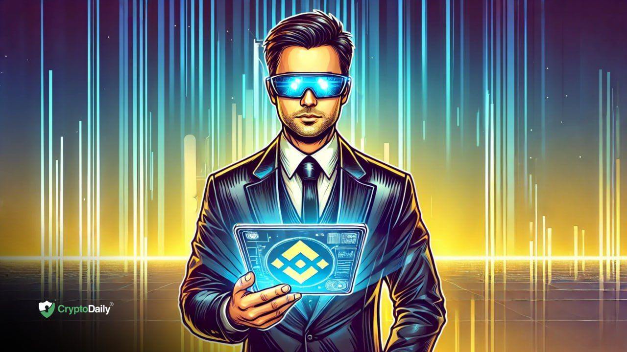 Binance Alpha: Top Web3 Projects to Watch in 2025 - Crypto Daily Binance Alpha: Top Web3 Projects to Watch in 2025 - Crypto Daily